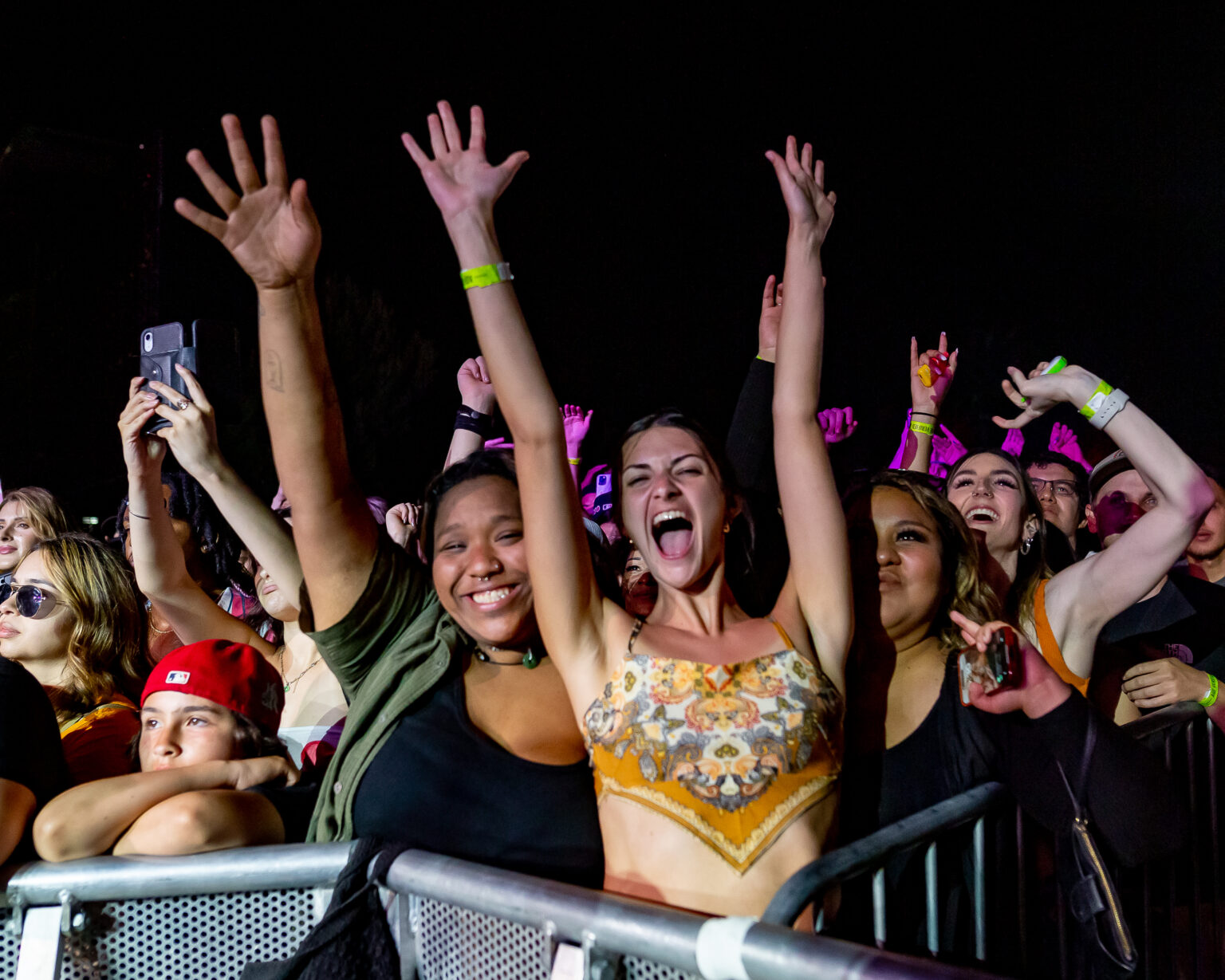 Tucson - My Taco Party