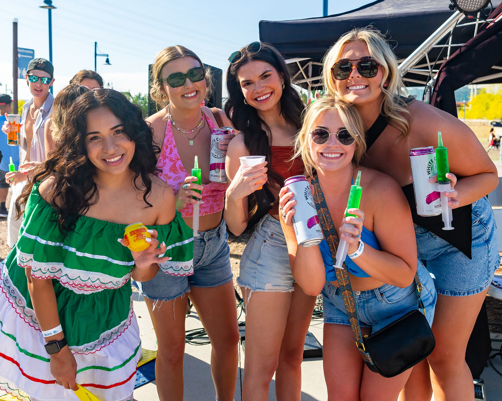 Albuquerque - My Taco Party