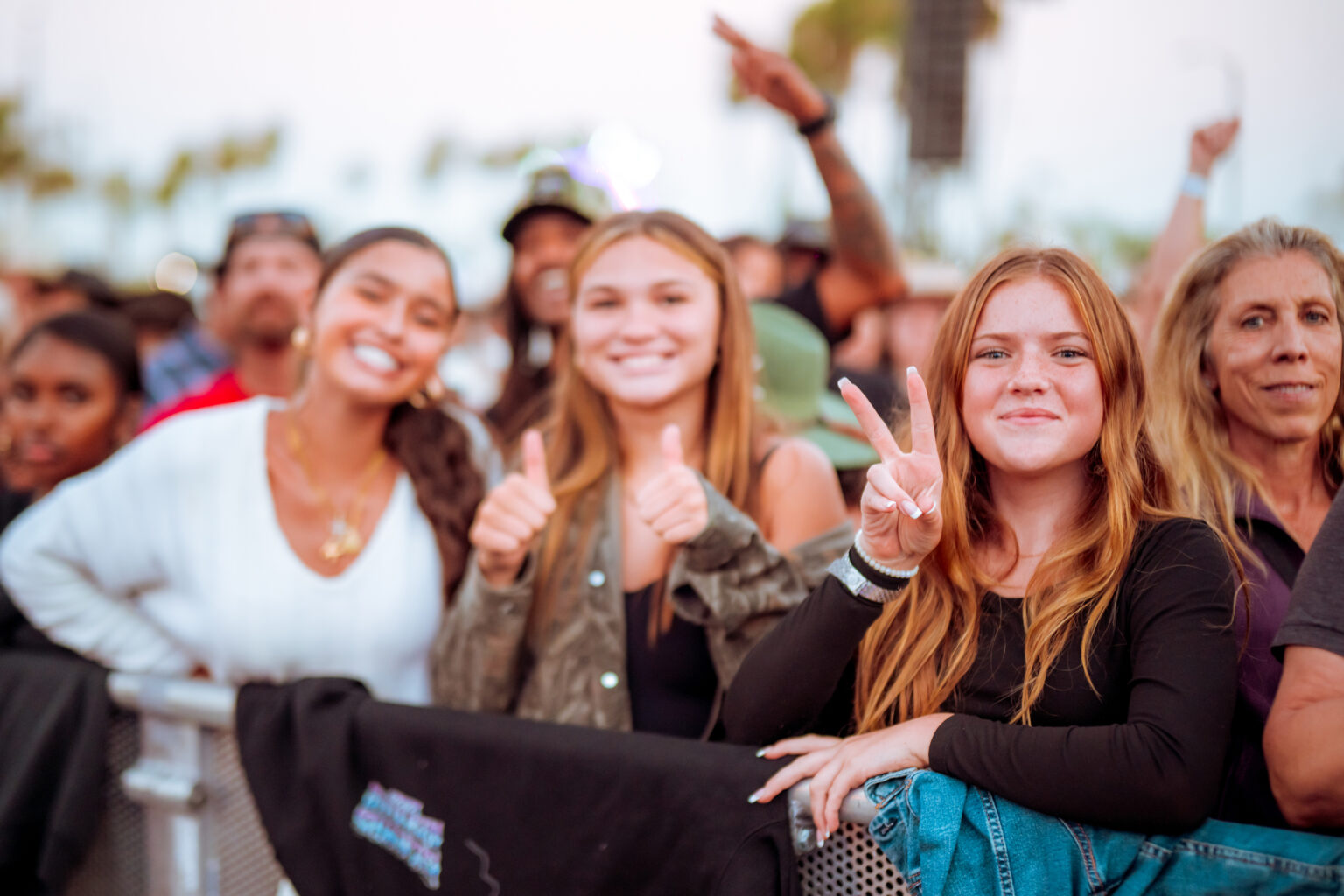 Tucson - My Taco Party