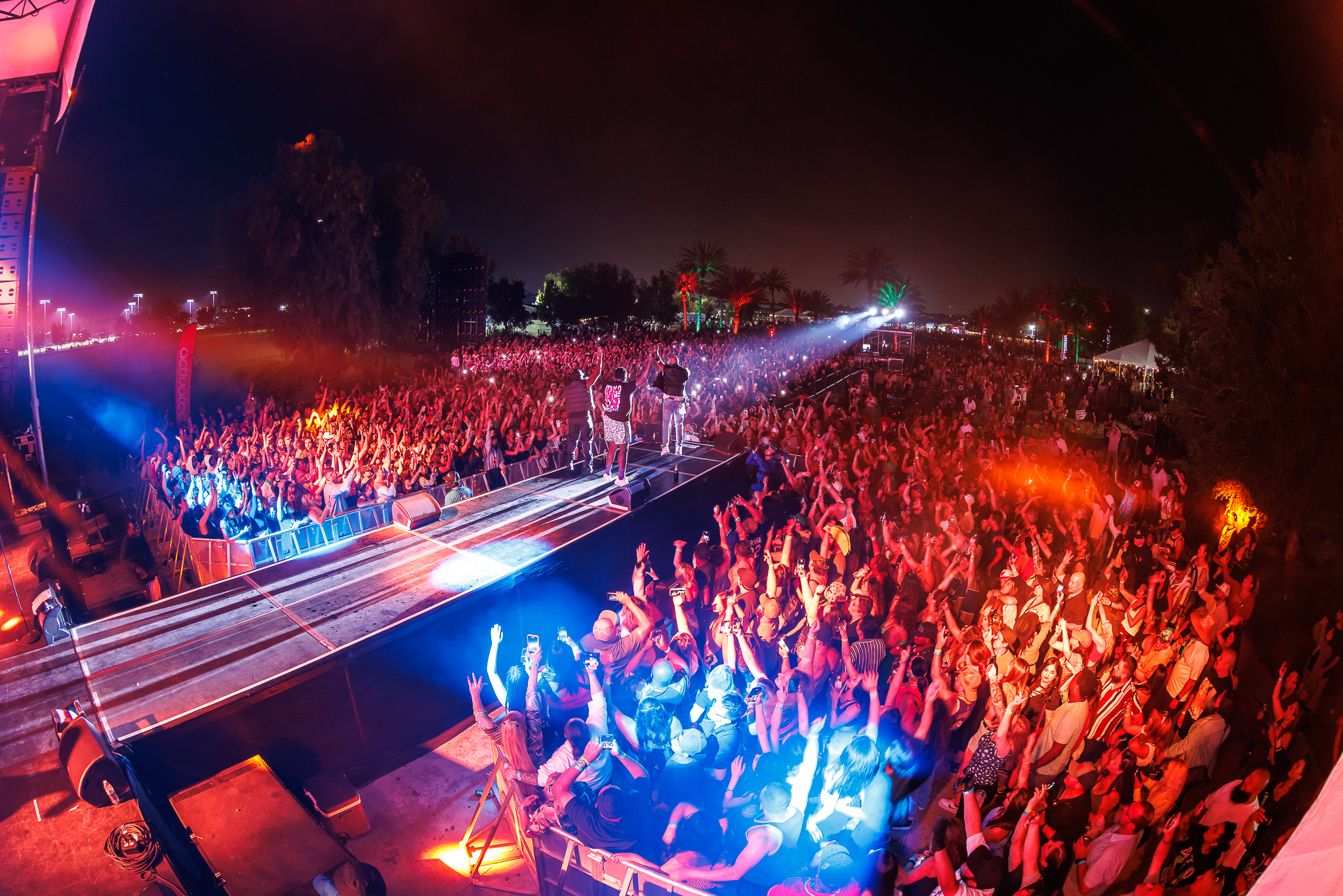 Albuquerque - My Taco Party