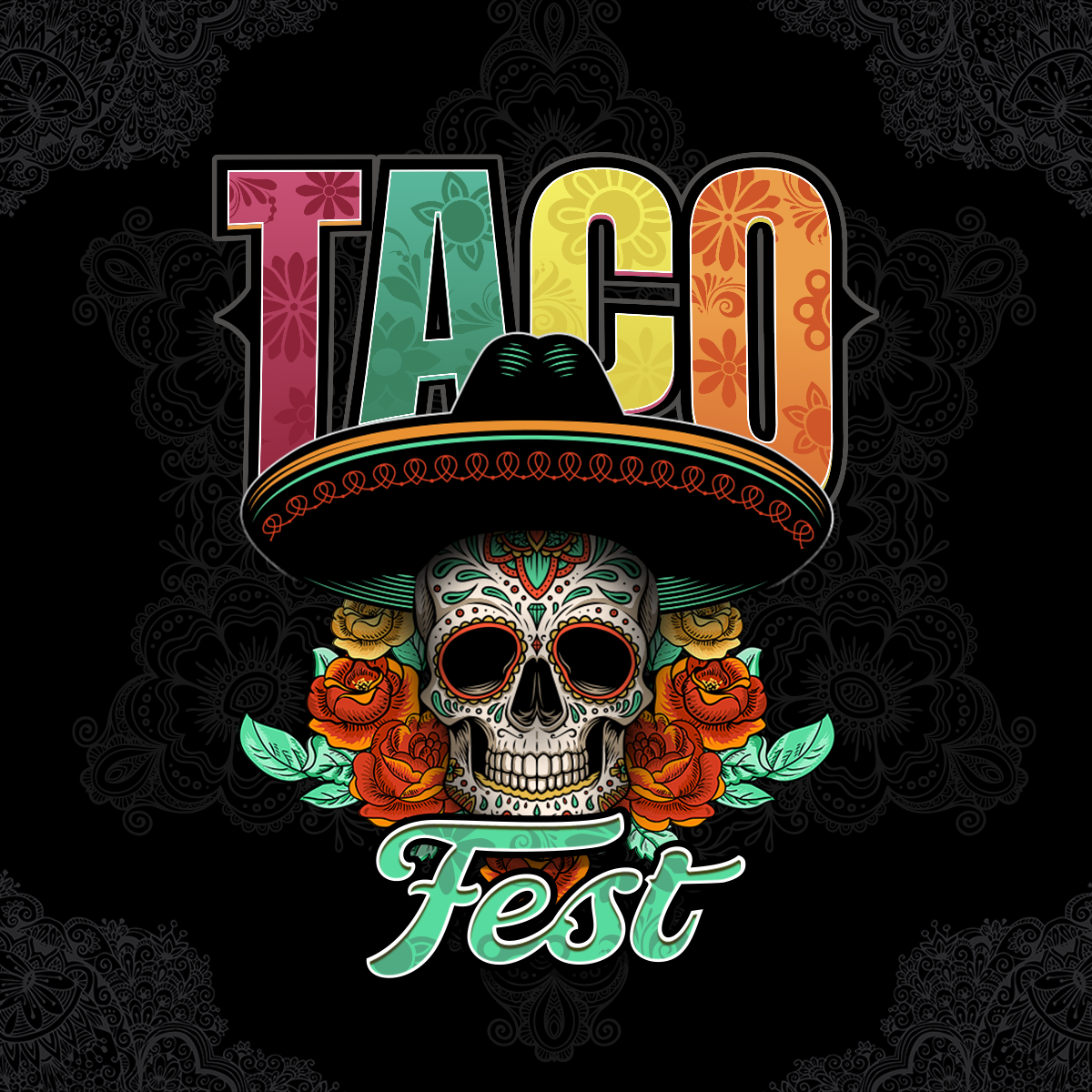 Albuquerque - My Taco Party